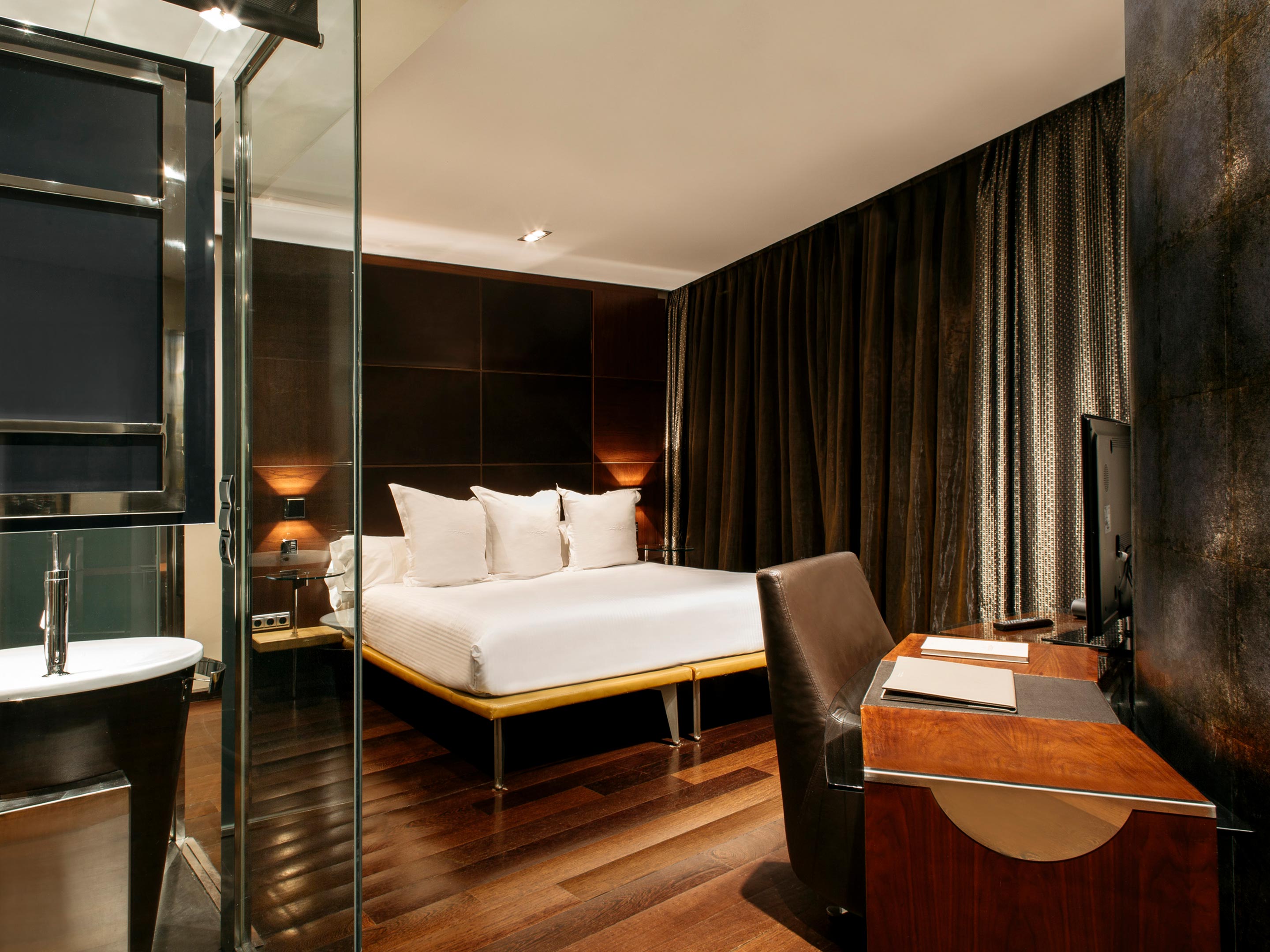 Community Rate - Hotel Urban – Design Hotels™