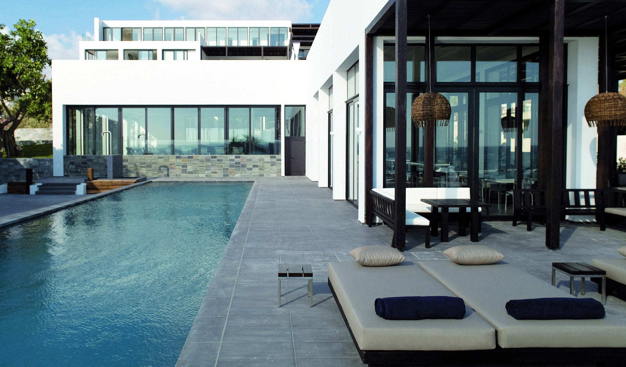Almyra ( Paphos, Cyprus ) | Design Hotels™