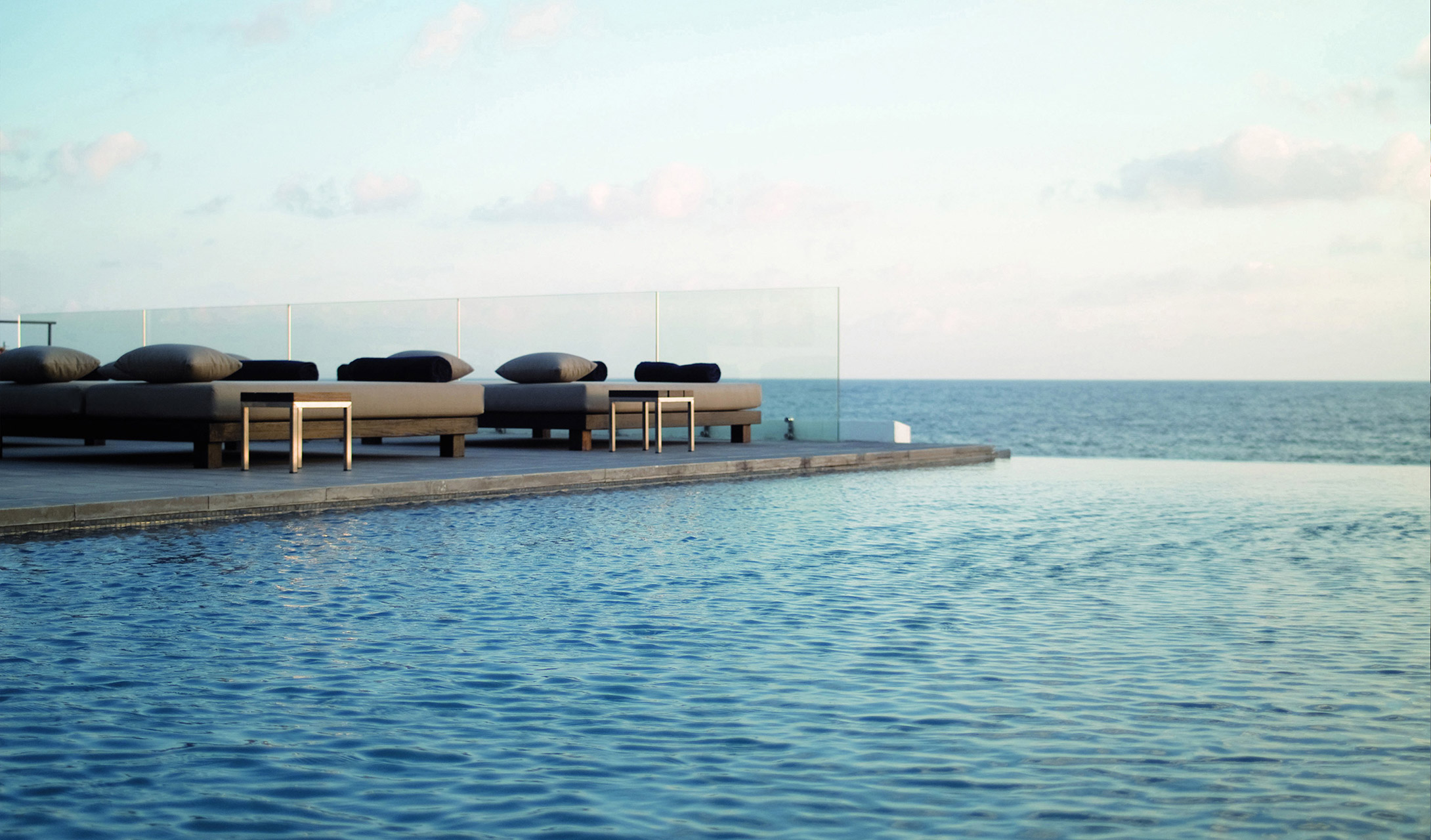 Almyra ( Paphos, Cyprus ) | Design Hotels™