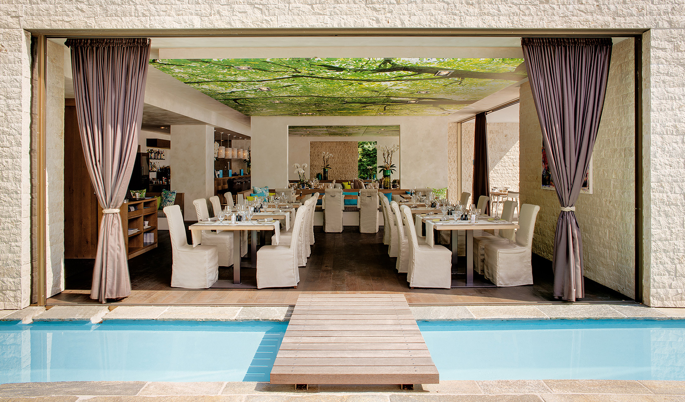 Giardino Lago (Minusio, Switzerland) | Design Hotels™