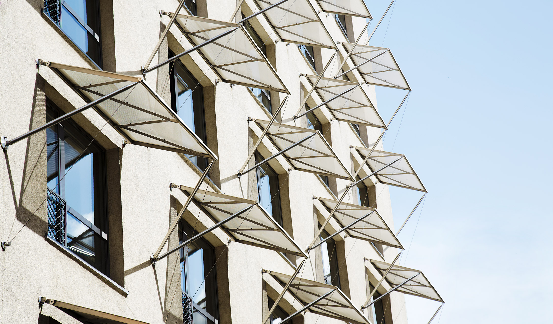 Hotel Josef (Prague, Czech Republic) | Design Hotels™