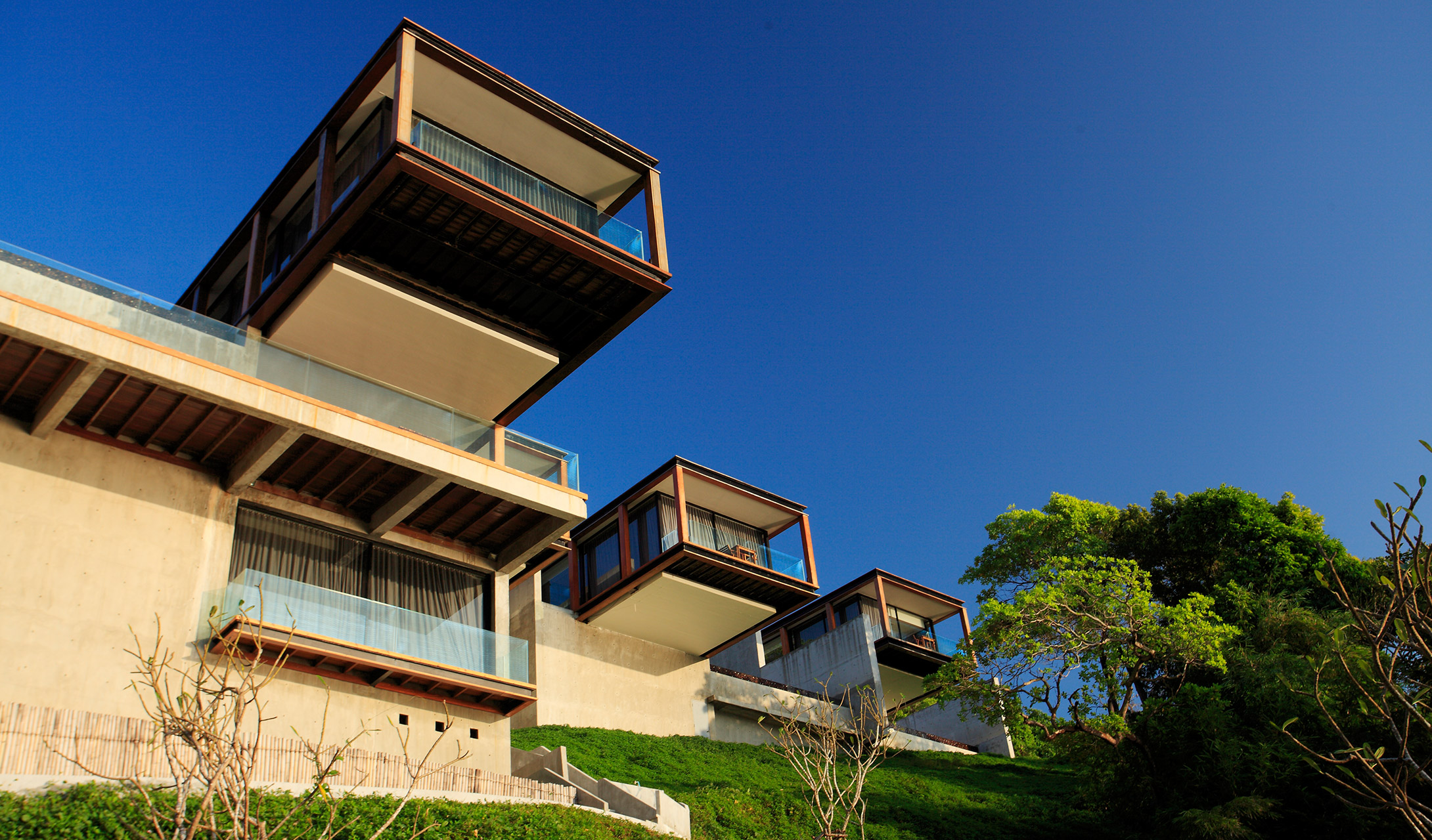 The Naka Phuket (Thailand) | Design Hotels™