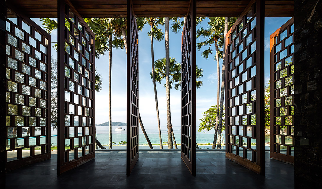 The Naka Phuket (Thailand) | Design Hotels™