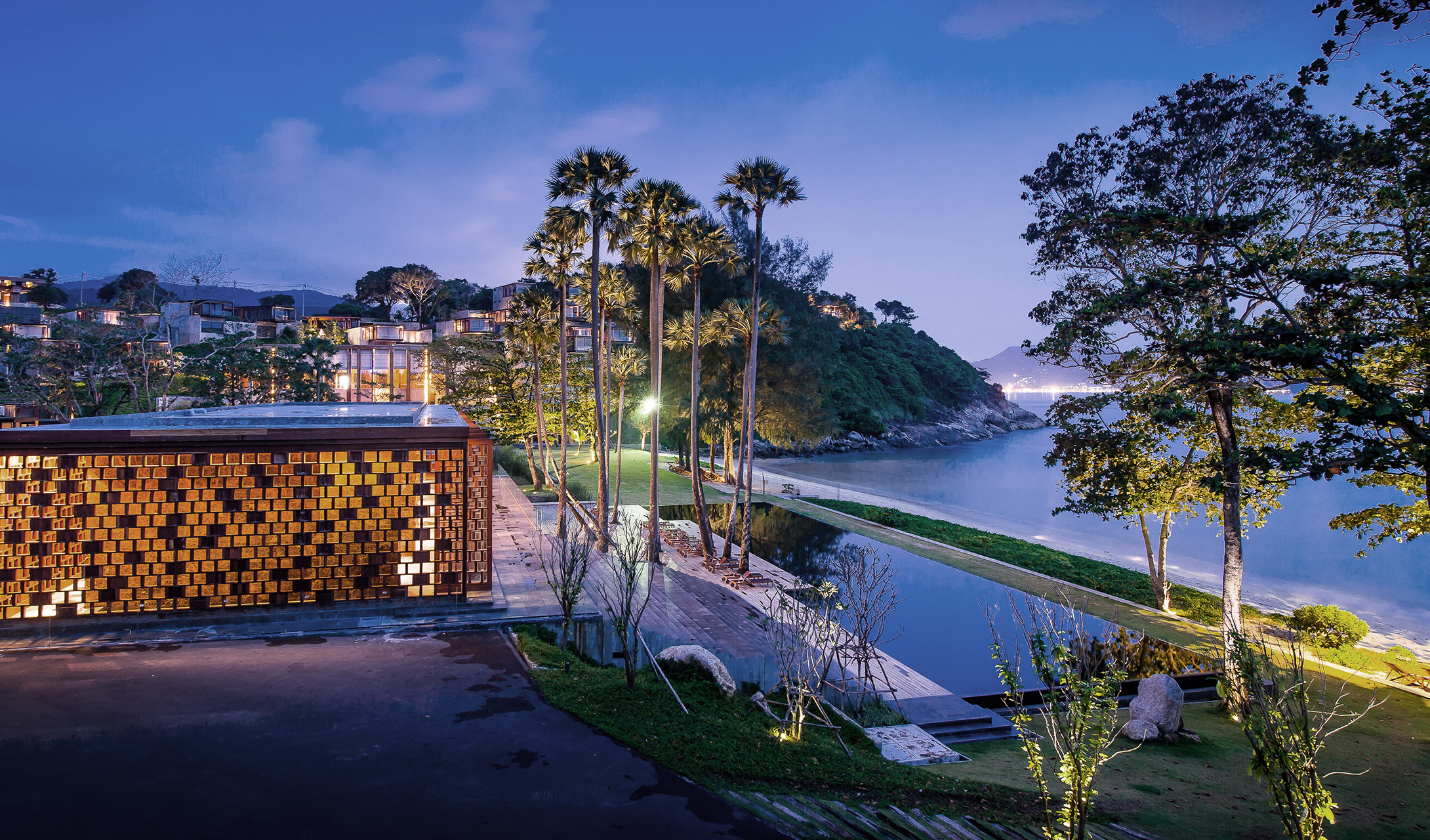 The Naka Phuket (Thailand) | Design Hotels™