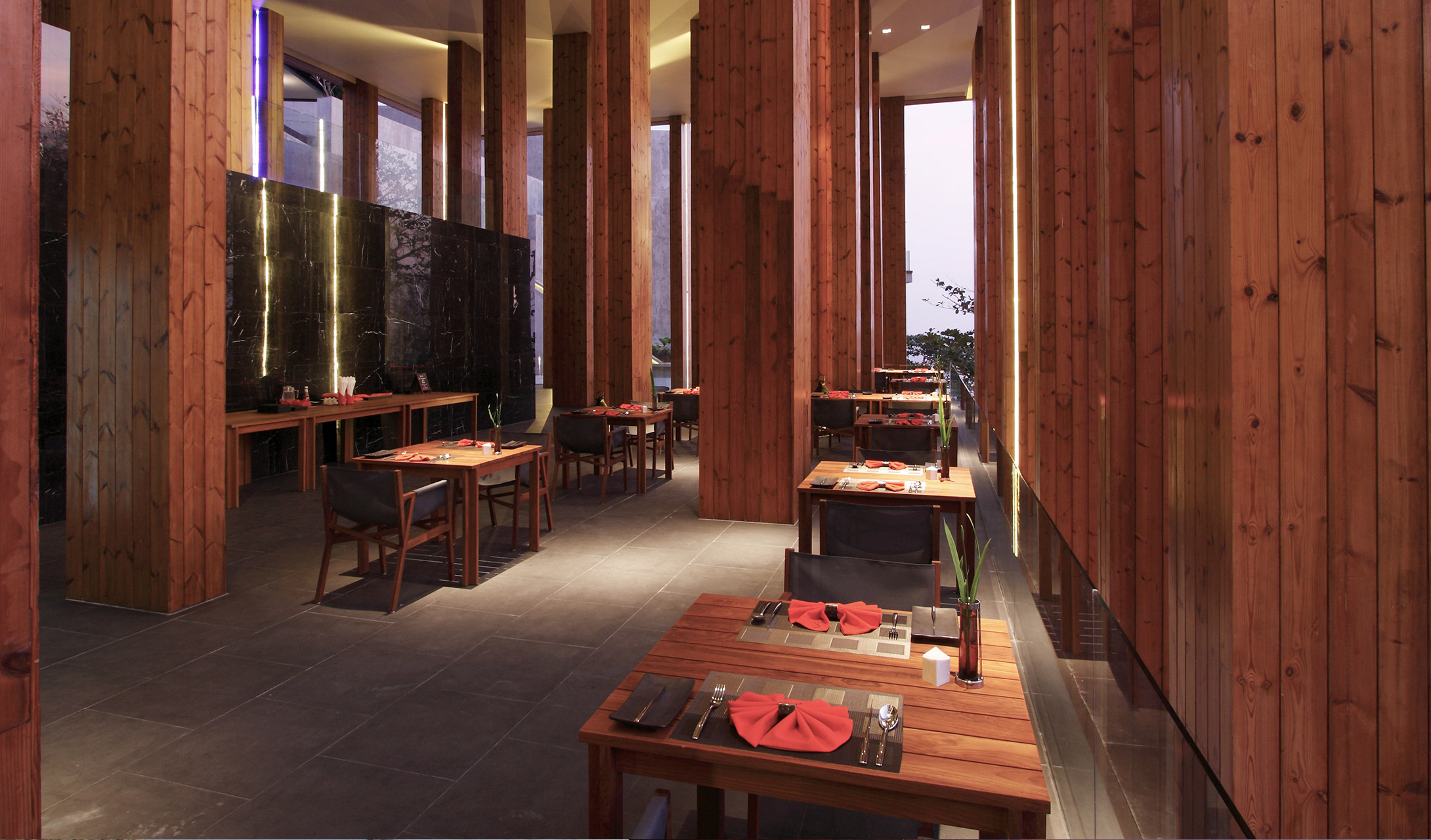 The Naka Phuket (Thailand) | Design Hotels™