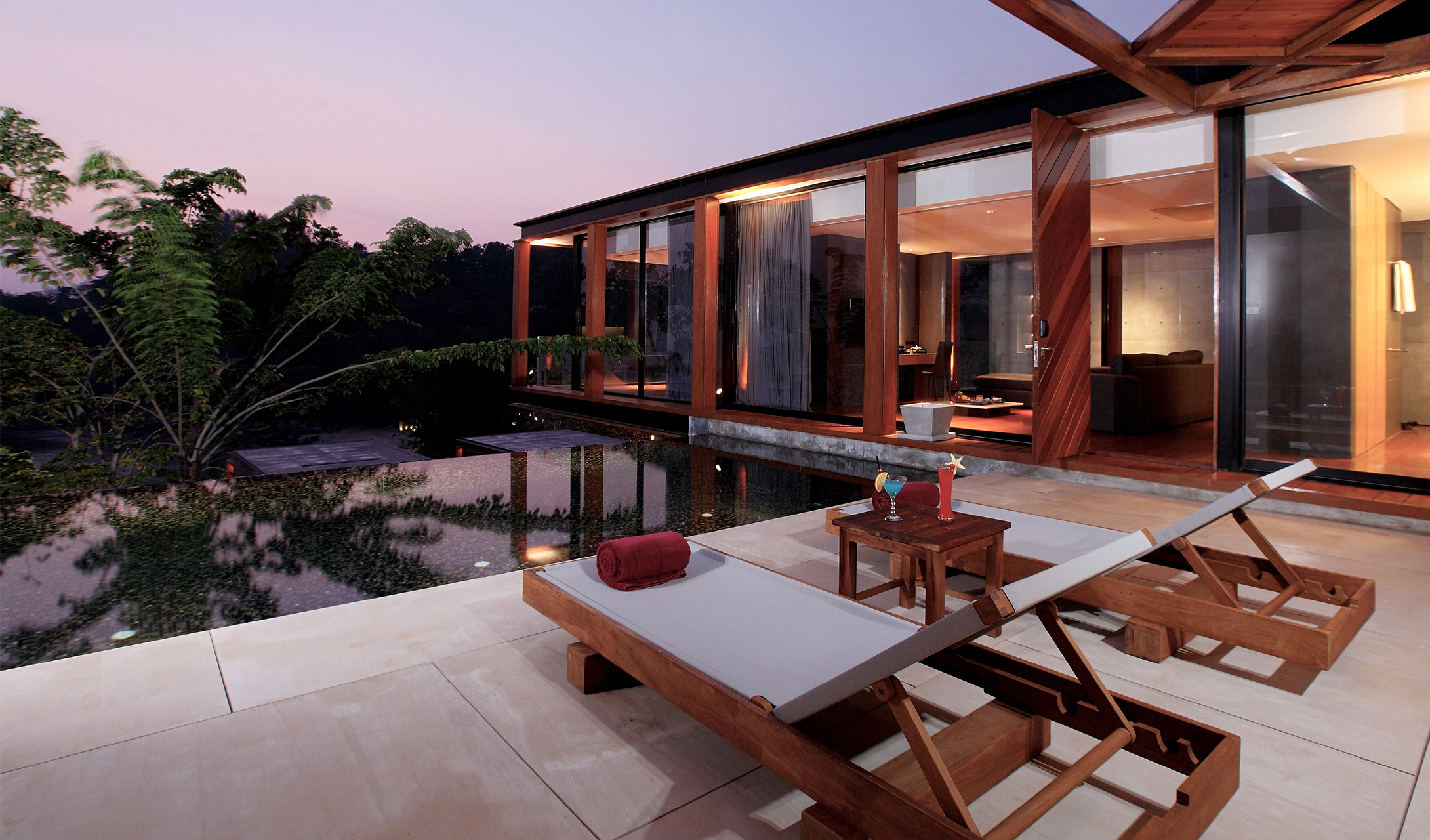The Naka Phuket (Thailand) | Design Hotels™